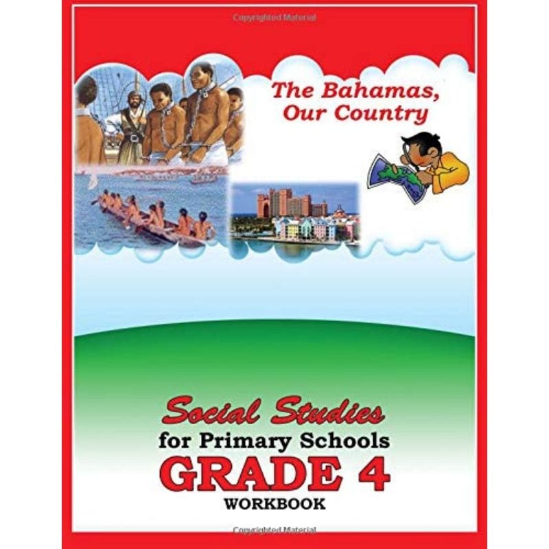 Social Studies for Primary Schools Grade Four (4) Workbook by Cynthia ... Social Studies for Primary Schools Grade Four (4) Workbook by Cynthia ...